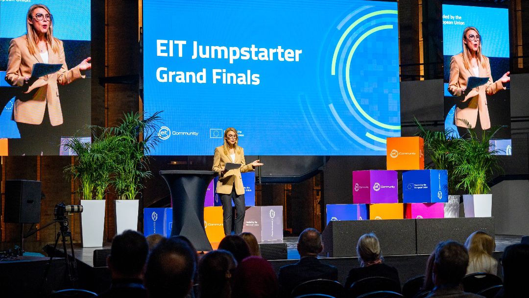 EIT Innovation Awards 2024