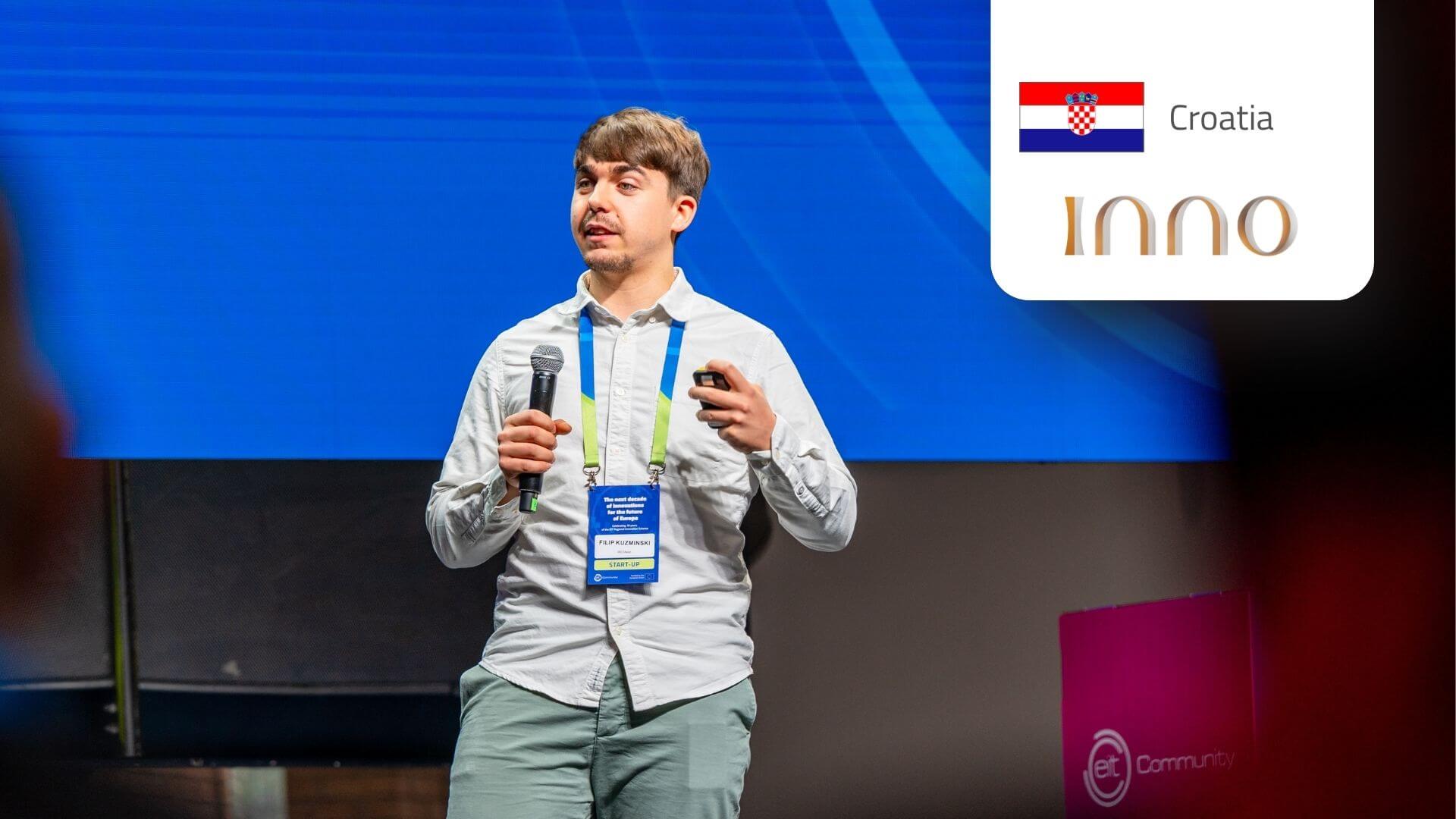 Deltasort: Revolutionising Waste Sorting with AI