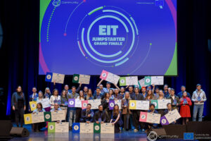 EIT Innovation Awards 2025